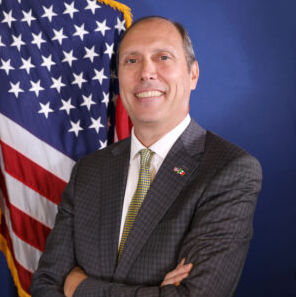 professor Teal - Inter American Defense College